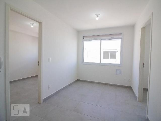 Apto, Vila Leopoldina, 2 Quartos, 35 m2 São Paulo