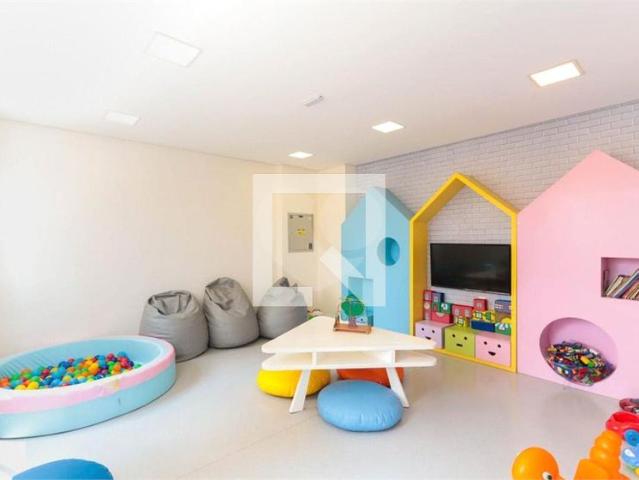 Apto, Vila Leopoldina, 2 Quartos, 35 m2 São Paulo