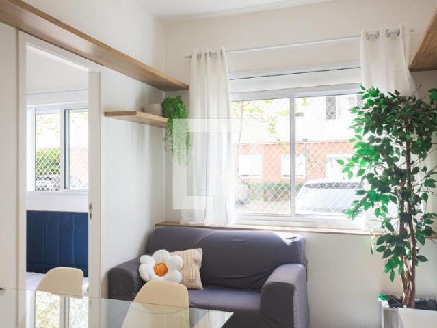 Apto, Vila Leopoldina, 2 Quartos, 35 m2 São Paulo