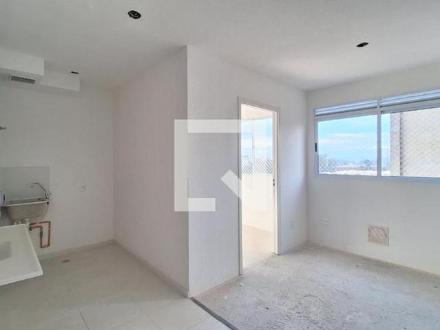 Apto, Vila Leopoldina, 2 Quartos, 35 m2 São Paulo
