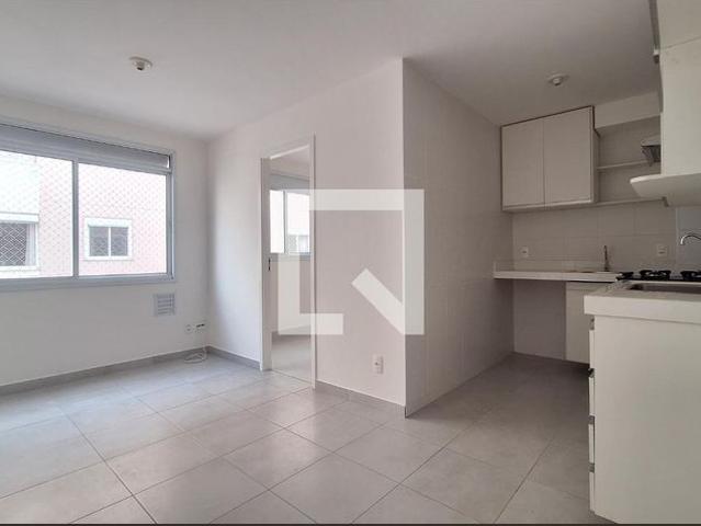 Apto, Vila Leopoldina, 2 Quartos, 35 m2 São Paulo