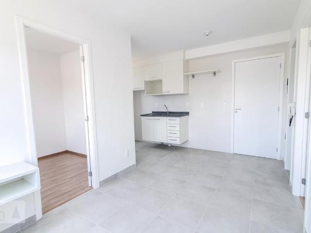Apto, Vila Leopoldina, 2 Quartos, 37 m2 São Paulo