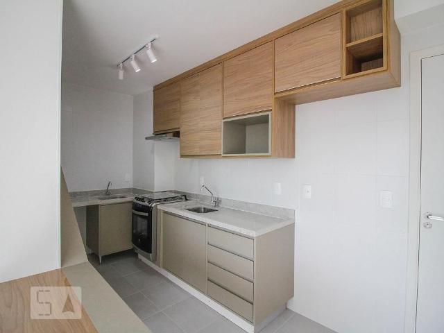 Apto, Vila Leopoldina, 2 Quartos, 38 m2 São Paulo