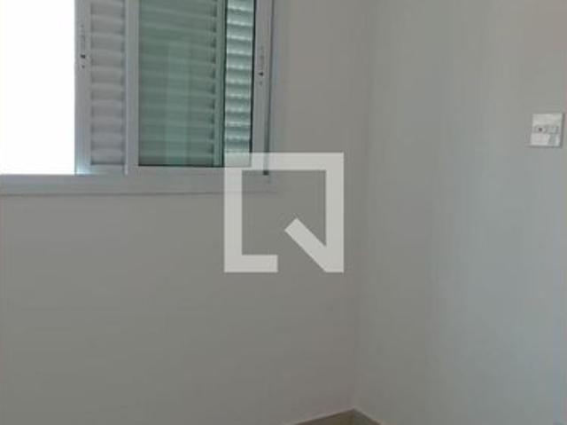 Apto, Vila Leopoldina, 2 Quartos, 39 m2 Santo André