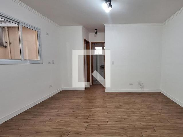 Apto, Vila Leopoldina, 2 Quartos, 39 m2 Santo André