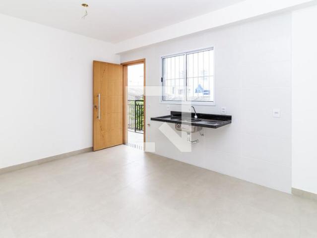 Apto, Vila Leopoldina, 2 Quartos, 40 m2 São Paulo