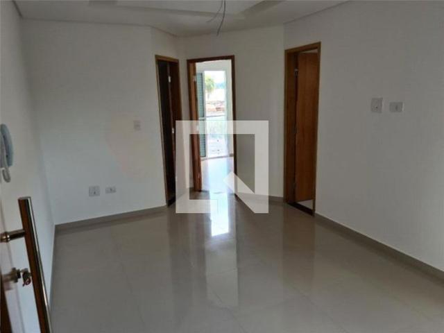 Apto, Vila Leopoldina, 2 Quartos, 44 m2 Santo André
