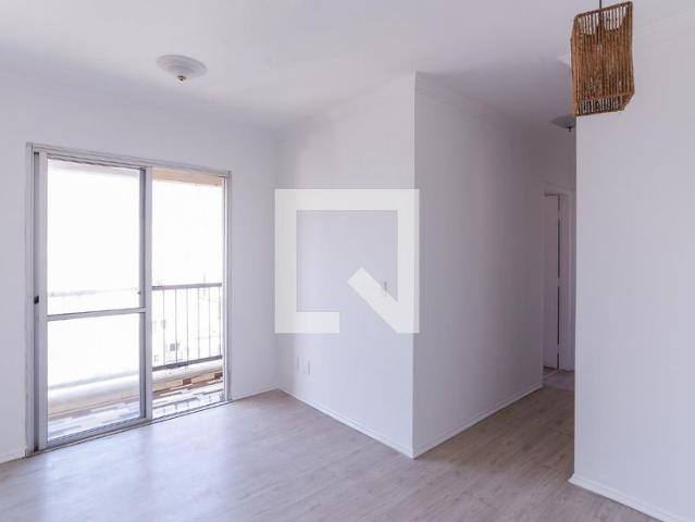 Apto, Vila Leopoldina, 2 Quartos, 45 m2 São Paulo