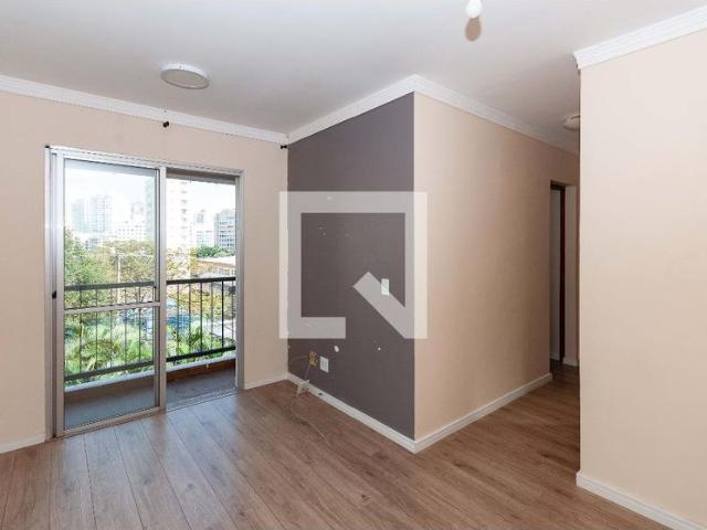 Apto, Vila Leopoldina, 2 Quartos, 47 m2 São Paulo
