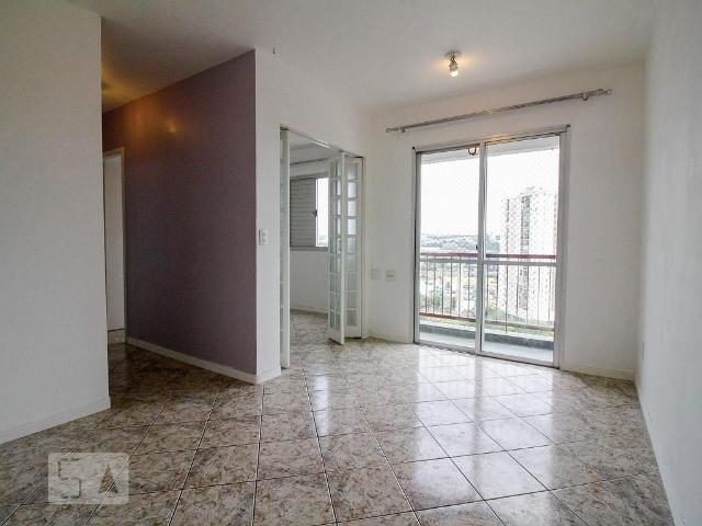 Apto, Vila Leopoldina, 2 Quartos, 47 m2 São Paulo