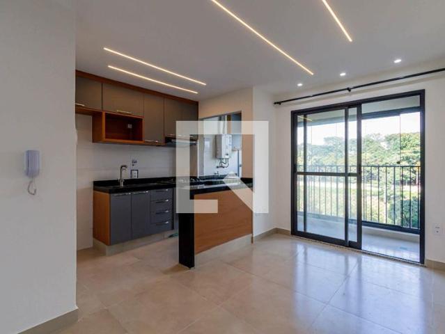 Apto, Vila Leopoldina, 2 Quartos, 47 m2 São Paulo