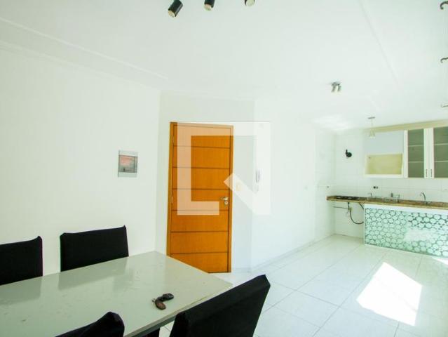 Apto, Vila Leopoldina, 2 Quartos, 47 m2 Santo André