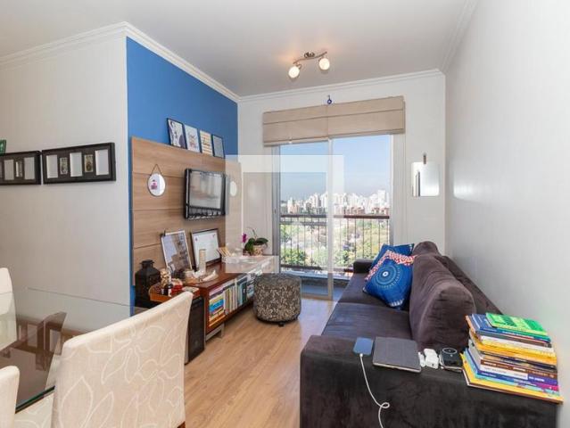 Apto, Vila Leopoldina, 2 Quartos, 48 m2 São Paulo