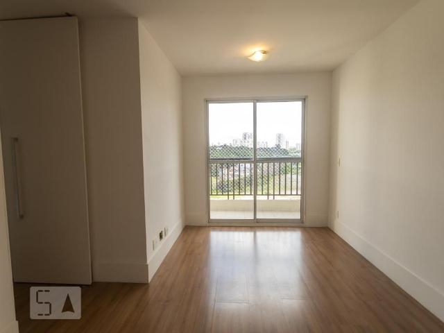 Apto, Vila Leopoldina, 2 Quartos, 48 m2 São Paulo