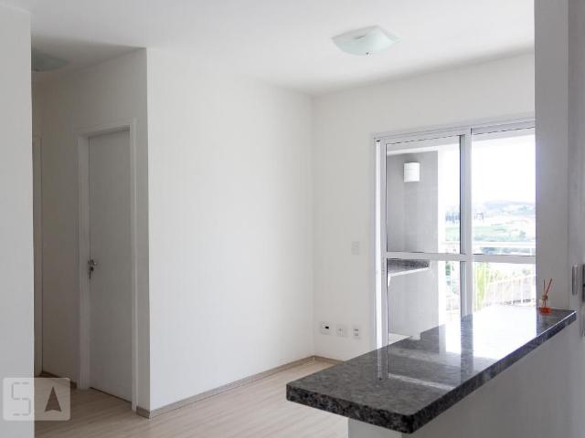 Apto, Vila Leopoldina, 2 Quartos, 49 m2 Santo André