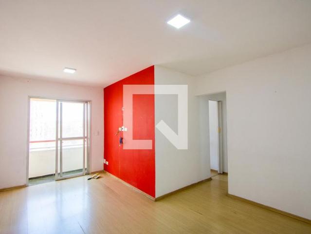 Apto, Vila Leopoldina, 2 Quartos, 49 m2 Santo André