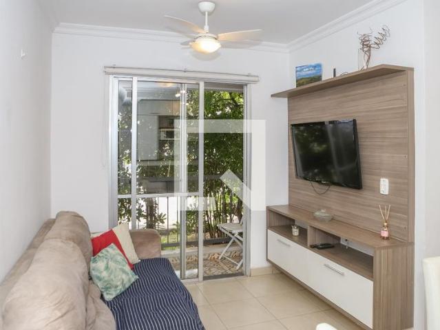 Apto, Vila Leopoldina, 2 Quartos, 50 m2 São Paulo