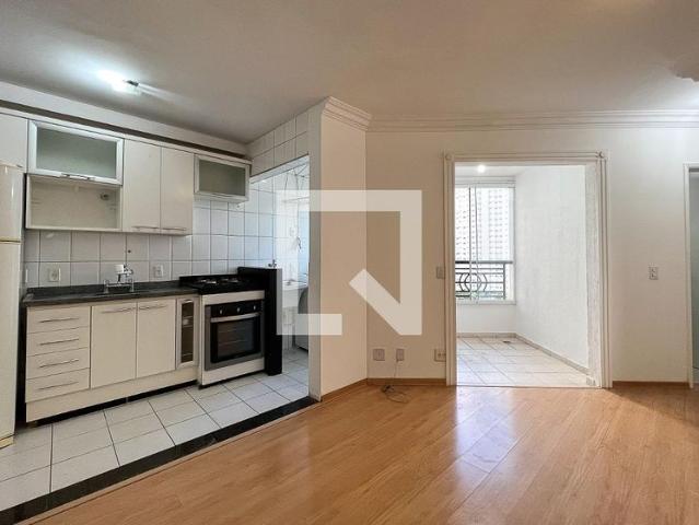 Apto, Vila Leopoldina, 2 Quartos, 50 m2 São Paulo