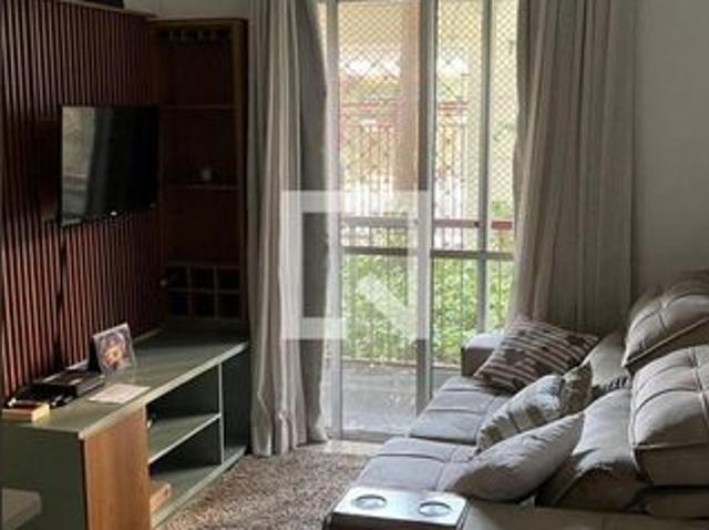 Apto, Vila Leopoldina, 2 Quartos, 50 m2 São Paulo