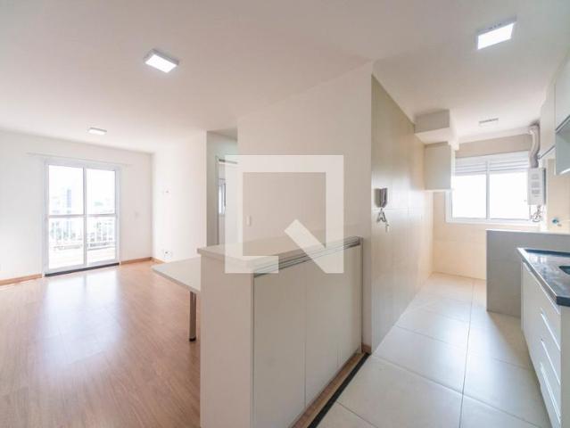 Apto, Vila Leopoldina, 2 Quartos, 50 m2 Santo André