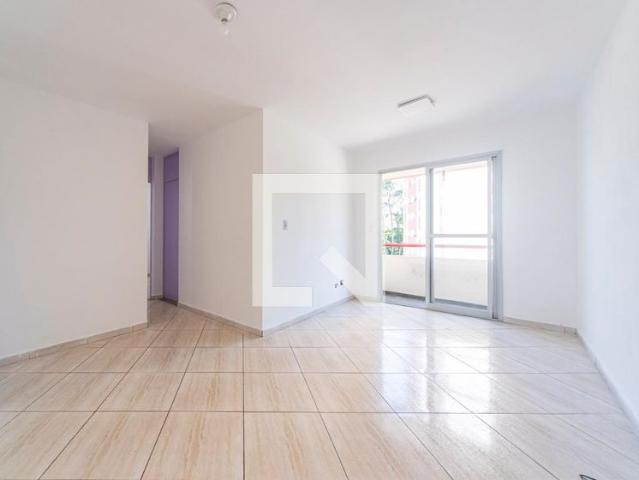 Apto, Vila Leopoldina, 2 Quartos, 50 m2 Santo André