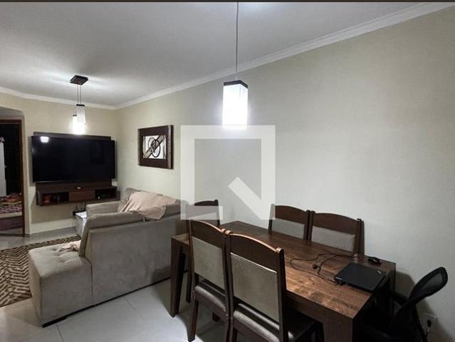 Apto, Vila Leopoldina, 2 Quartos, 50 m2 Santo André