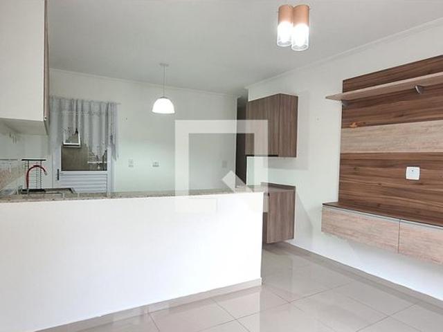 Apto, Vila Leopoldina, 2 Quartos, 50 m2 Santo André