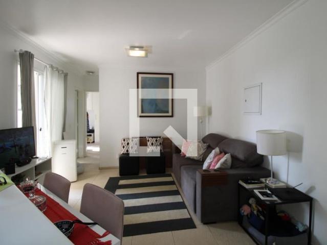 Apto, Vila Leopoldina, 2 Quartos, 51 m2 São Paulo