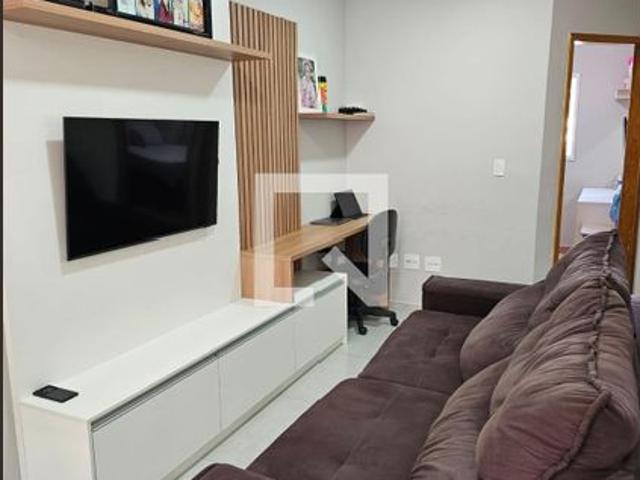 Apto, Vila Leopoldina, 2 Quartos, 51 m2 Santo André