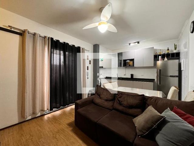 Apto, Vila Leopoldina, 2 Quartos, 51 m2 Santo André