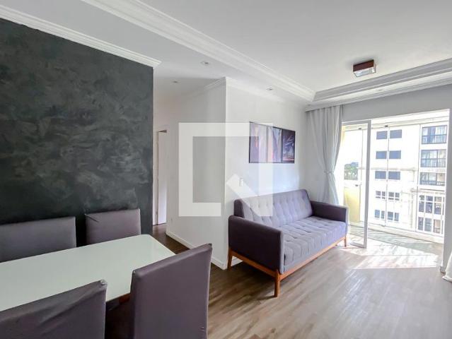 Apto, Vila Leopoldina, 2 Quartos, 52 m2 São Paulo