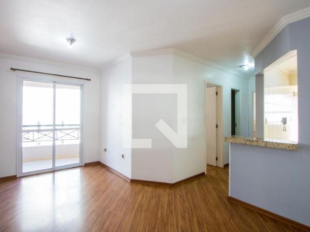 Apto, Vila Leopoldina, 2 Quartos, 53 m2 Santo André