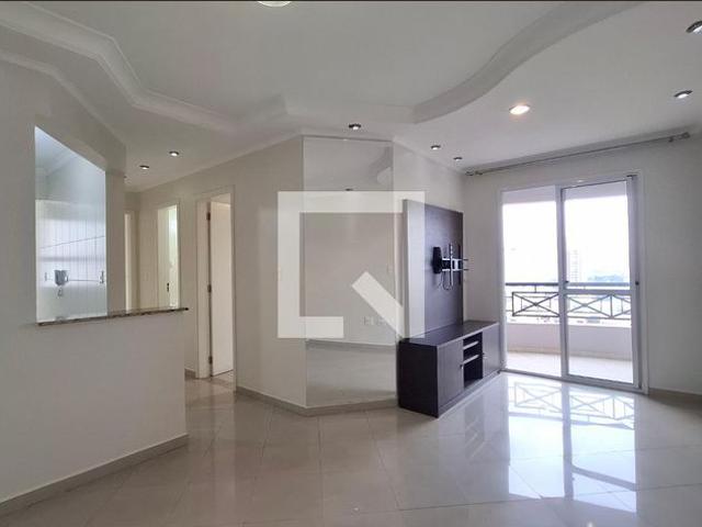 Apto, Vila Leopoldina, 2 Quartos, 53 m2 Santo André