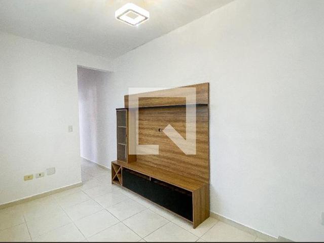 Apto, Vila Leopoldina, 2 Quartos, 53 m2 Santo André