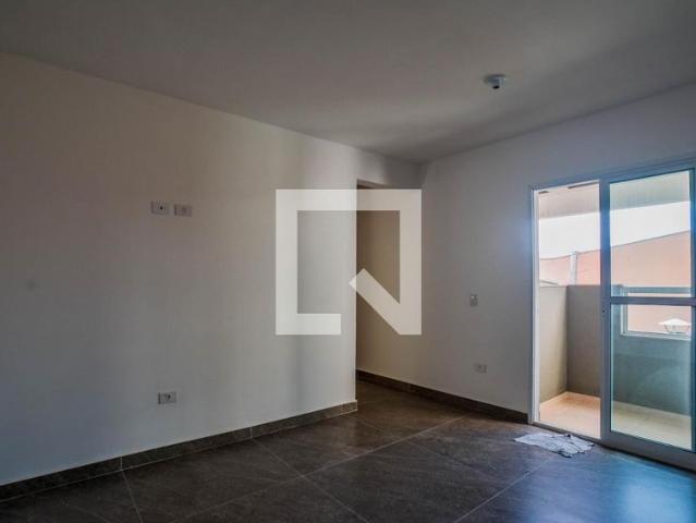 Apto, Vila Leopoldina, 2 Quartos, 54 m2 Santo André