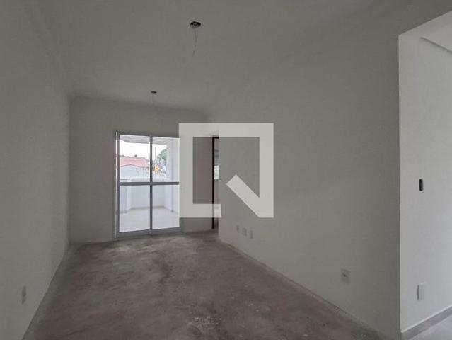 Apto, Vila Leopoldina, 2 Quartos, 54 m2 Santo André