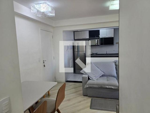 Apto, Vila Leopoldina, 2 Quartos, 54 m2 Santo André