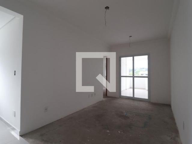 Apto, Vila Leopoldina, 2 Quartos, 54 m2 Santo André