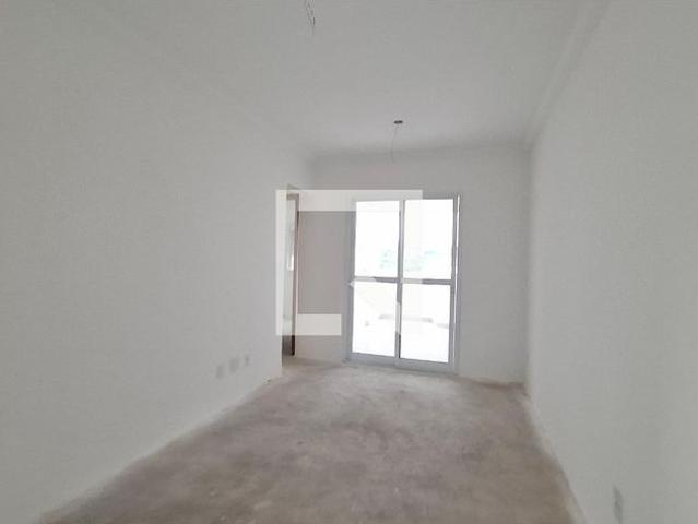 Apto, Vila Leopoldina, 2 Quartos, 54 m2 Santo André