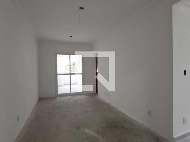 Apto, Vila Leopoldina, 2 Quartos, 54 m2 Santo André