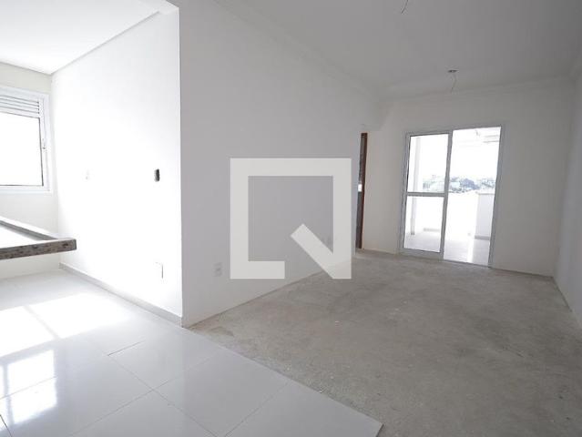 Apto, Vila Leopoldina, 2 Quartos, 54 m2 Santo André