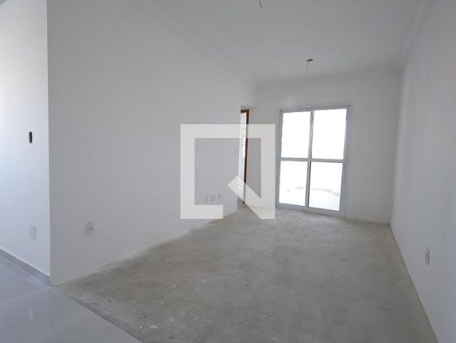 Apto, Vila Leopoldina, 2 Quartos, 54 m2 Santo André