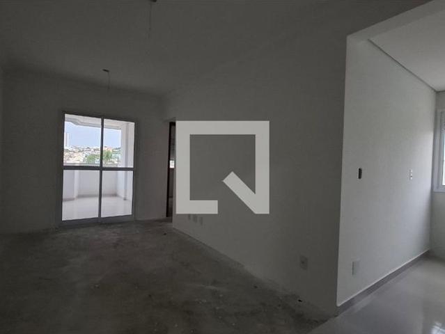 Apto, Vila Leopoldina, 2 Quartos, 54 m2 Santo André