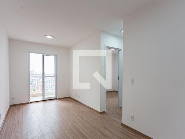 Apto, Vila Leopoldina, 2 Quartos, 54 m2 Santo André