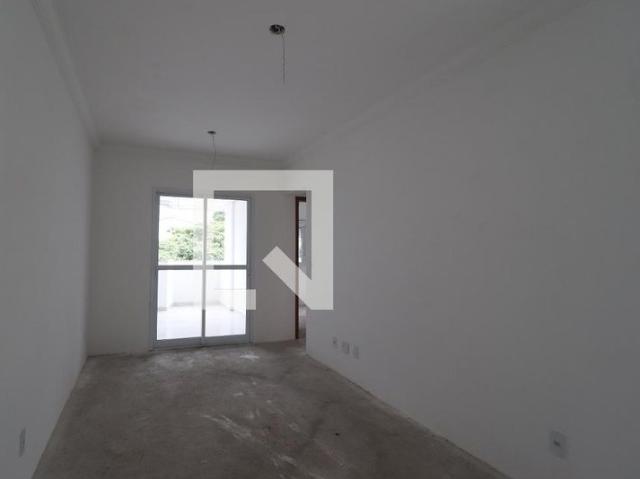 Apto, Vila Leopoldina, 2 Quartos, 54 m2 Santo André