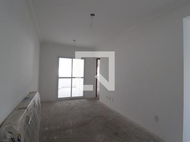 Apto, Vila Leopoldina, 2 Quartos, 54 m2 Santo André