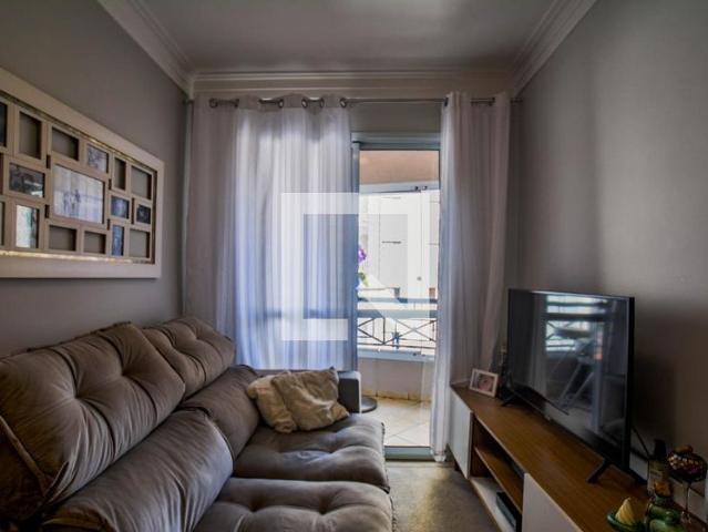 Apto, Vila Leopoldina, 2 Quartos, 54 m2 Santo André