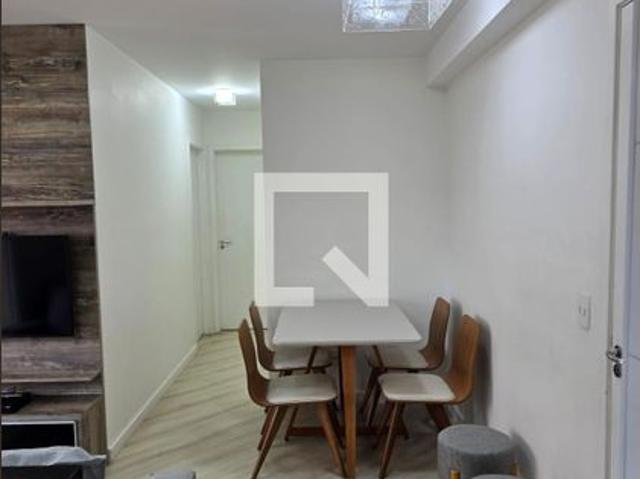 Apto, Vila Leopoldina, 2 Quartos, 54 m2 Santo André