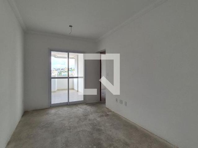 Apto, Vila Leopoldina, 2 Quartos, 54 m2 Santo André