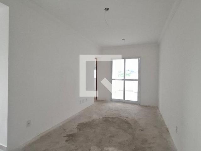 Apto, Vila Leopoldina, 2 Quartos, 54 m2 Santo André